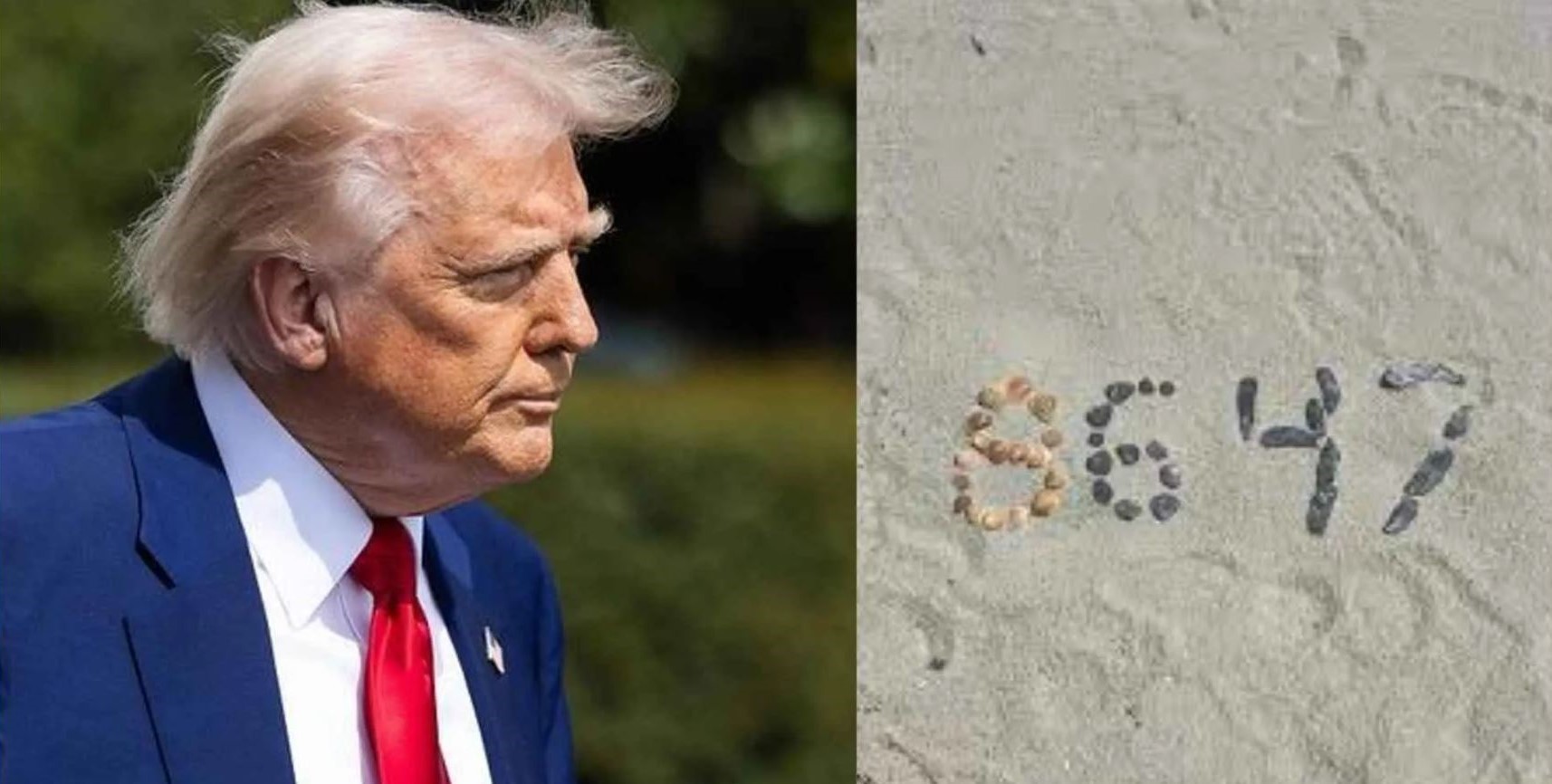 Was James Comey's "8647" Instagram Post A Call To "Take Out" The ...