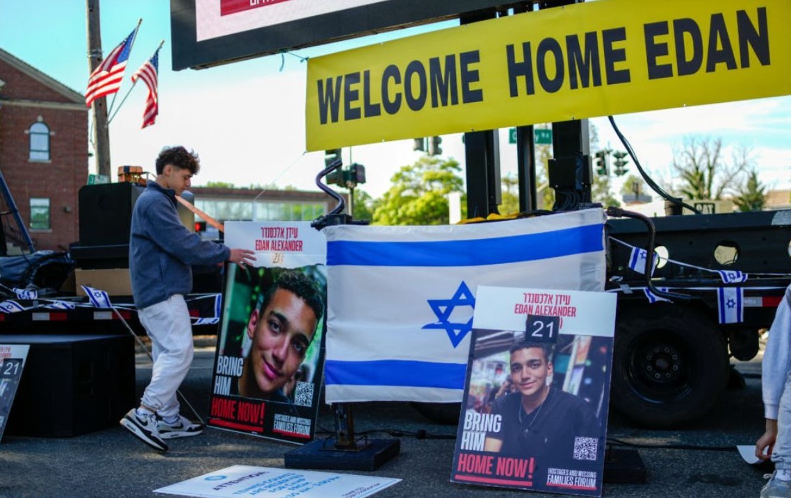 Etleboro.org - Netanyahu to meet Trump for Gaza Phase 2 talks amid US ...