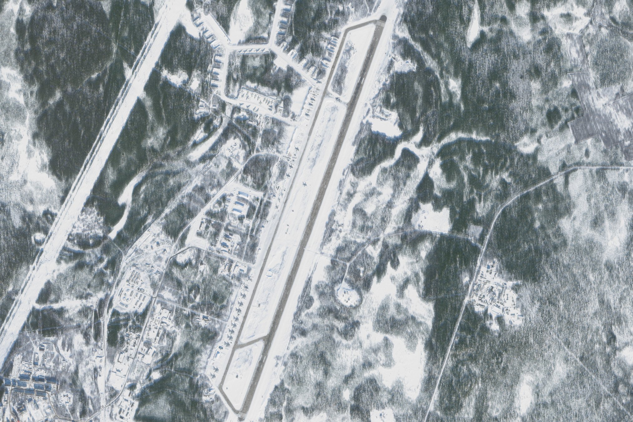 Operation Spiderweb: Ukraine’s Drone Blitz Deep into Russia | SOFREP