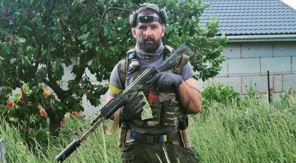 Benjamin Reed: War Tourist | SOFREP