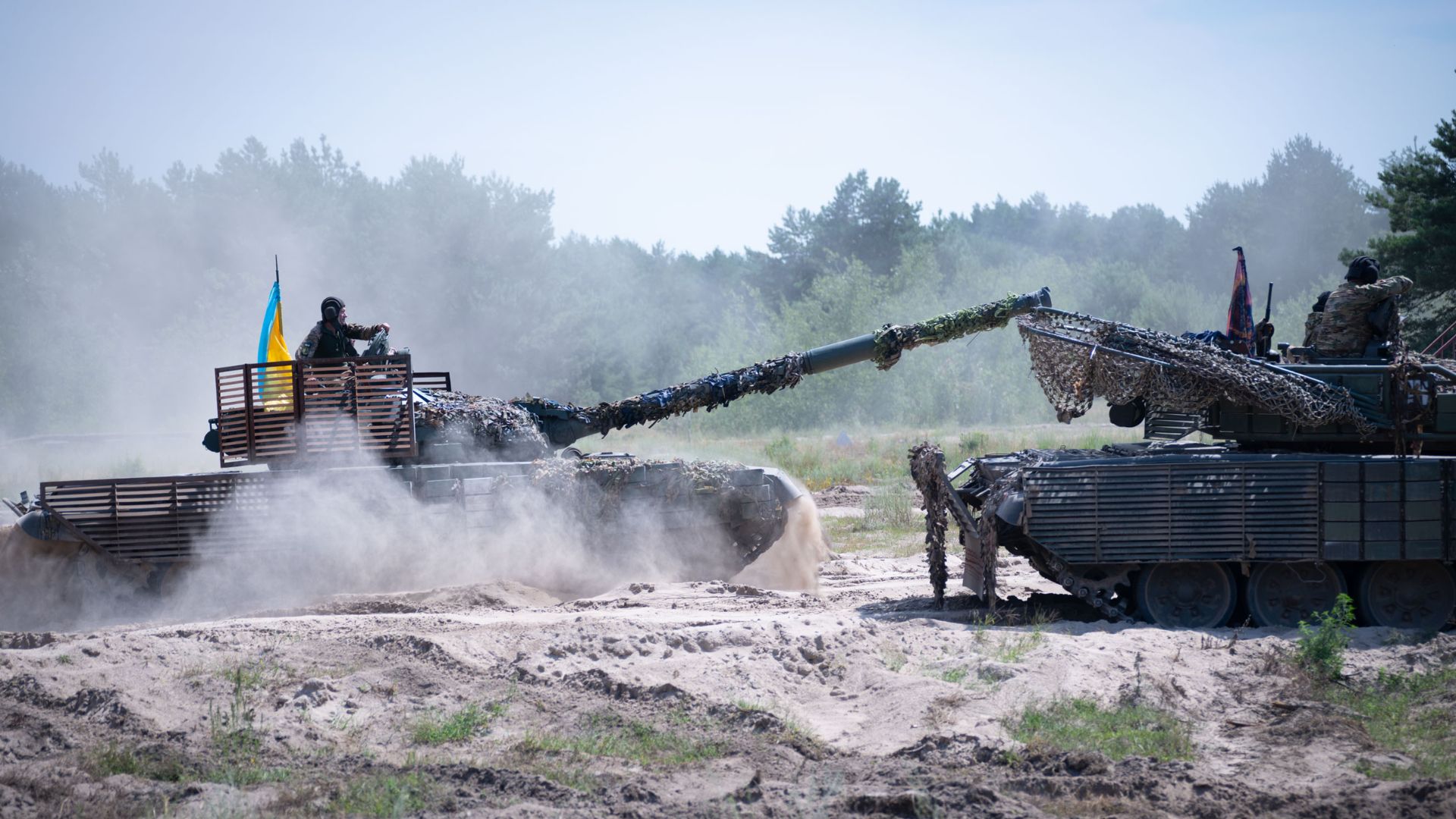 Evening Brief: Israel, US Consider 'Alternative Options' as Ceasefire Talks with Hamas Stall ...