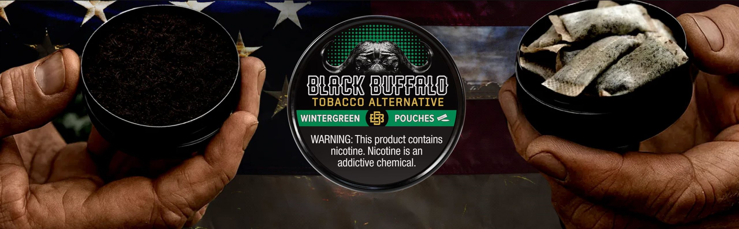 Black Buffalo Is The Future Of Dip, Honoring The Past | SOFREP