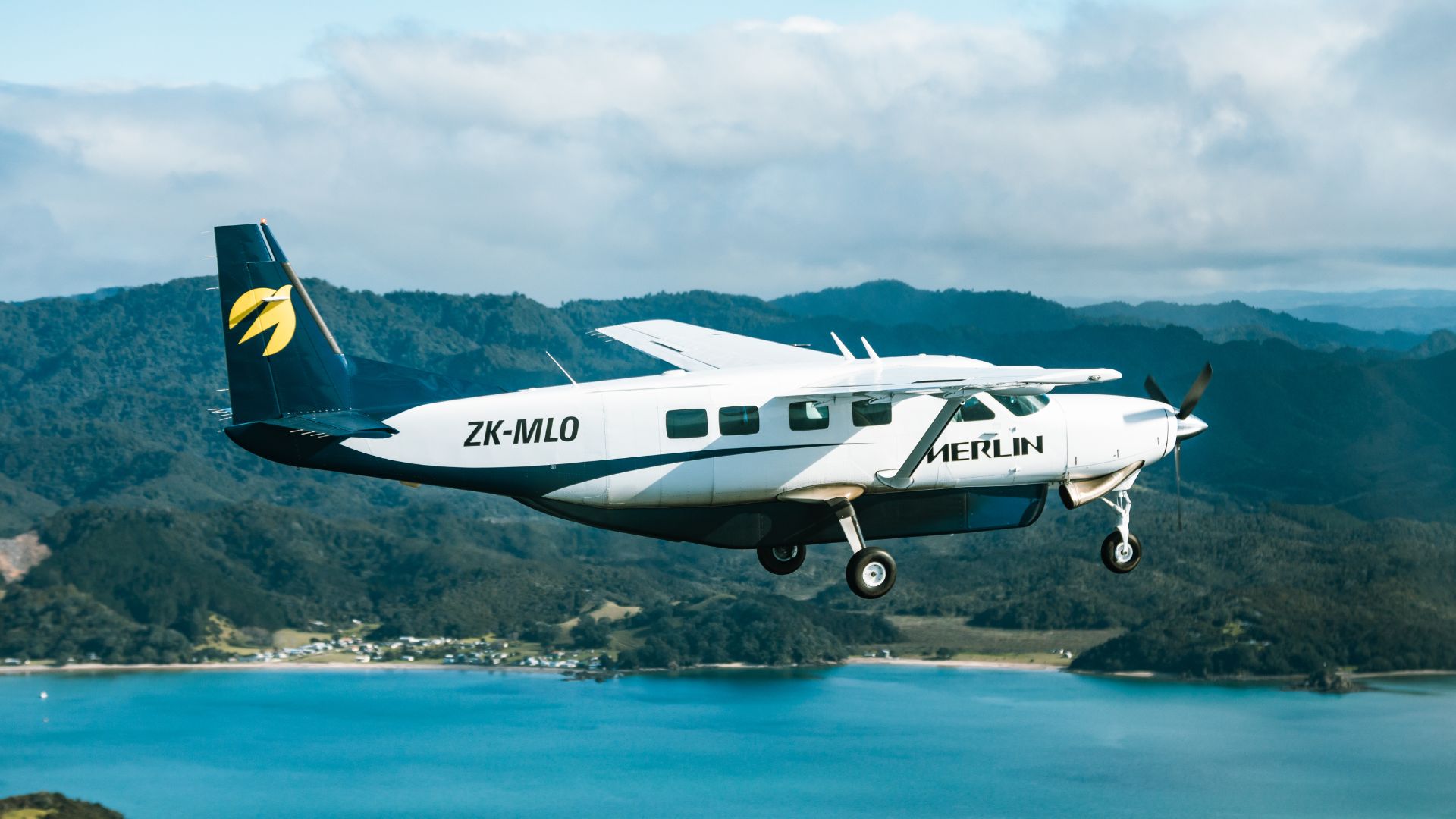 Merlin Charts a Public Path as Artificial Intelligence Aviation Prime ...