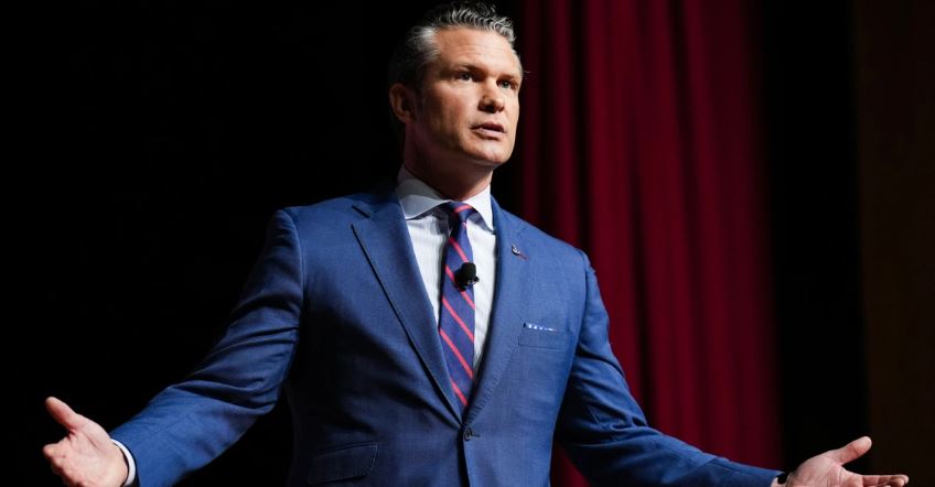 Hegseth’s Warrior Ethos Speech Marks The Rebirth of the Hard Charging American Warfighter | SOFREP