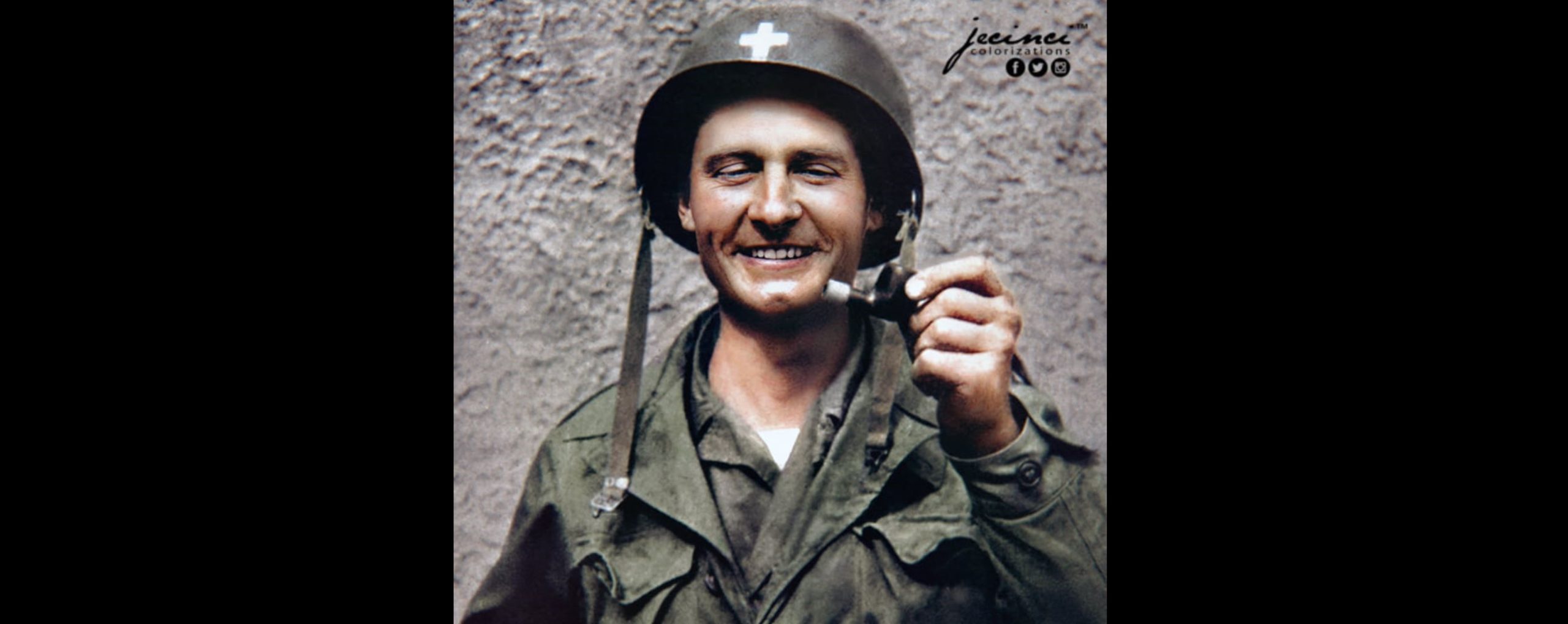 Medal of Honor Monday: Chaplain Emil J. Kapaun | SOFREP