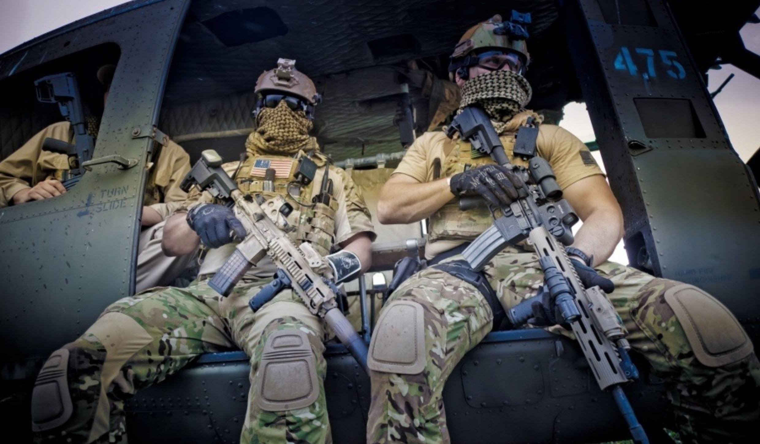 Help Wanted: Tier One Writer Unafraid to Share the Truth | SOFREP