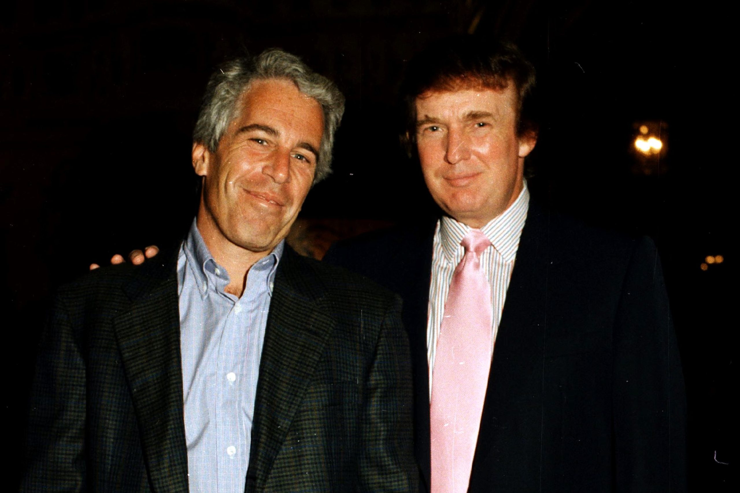 Trump, Epstein, and the Architecture of Impunity | SOFREP