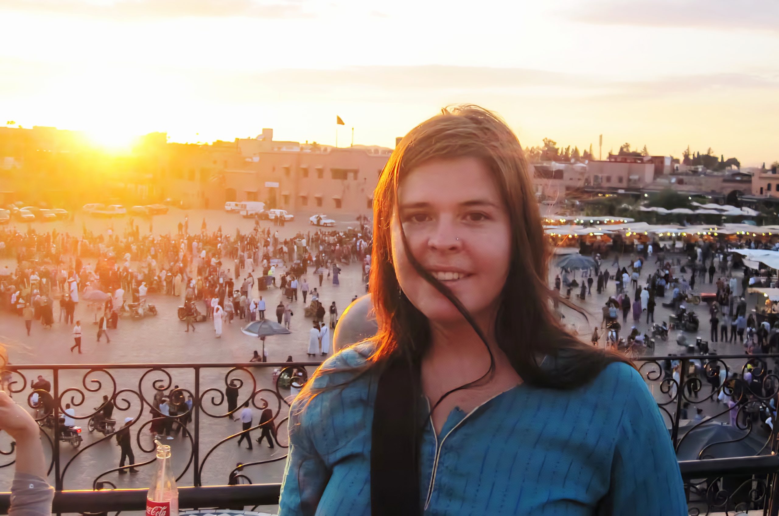 The Story Behind Operation Kayla Mueller and the Fall of... | SOFREP