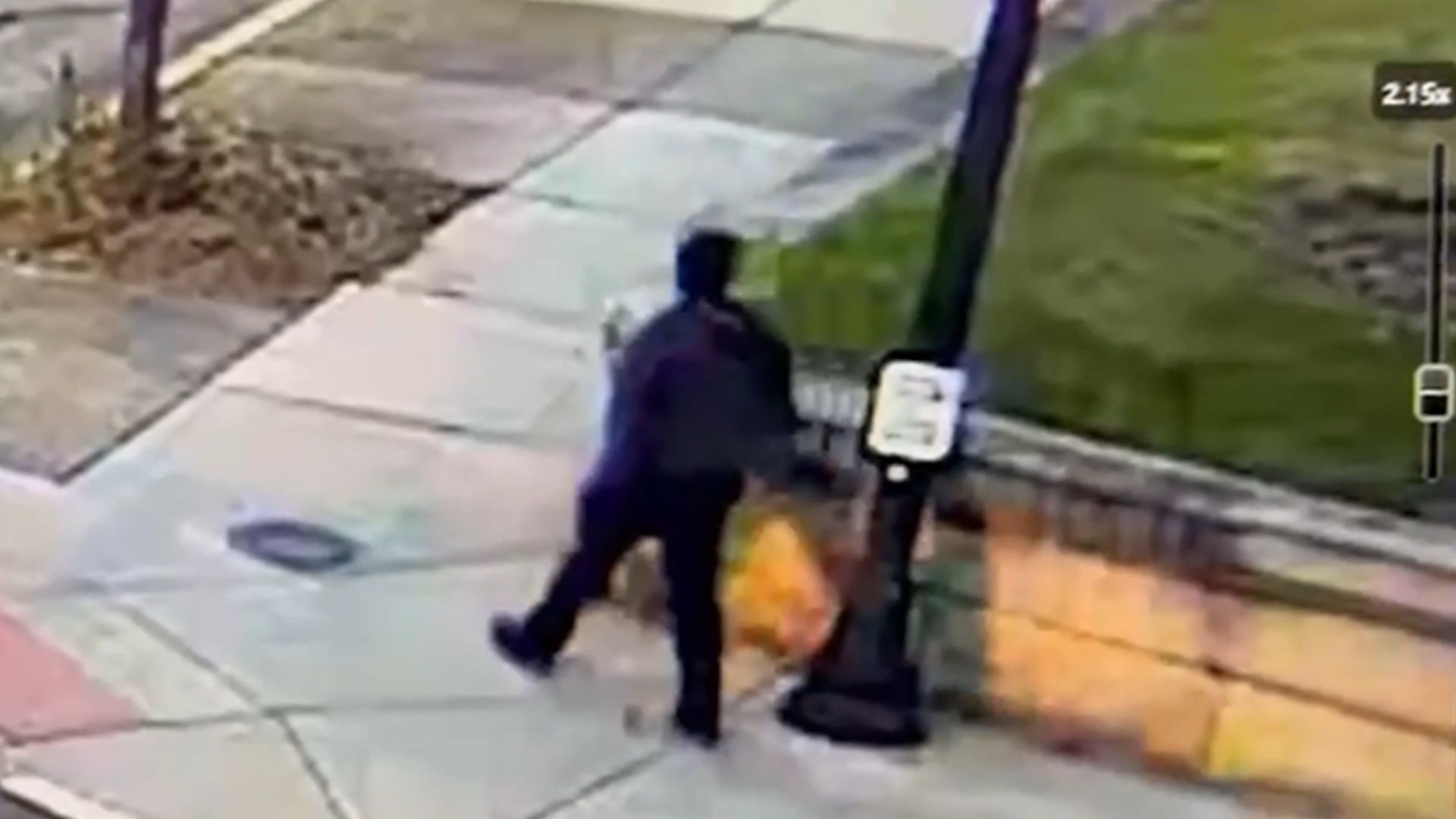 Morning Brief: Police Release Detainee in Brown Shooting, Extremist ...