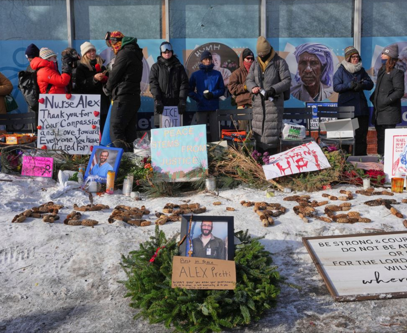 The Killing of Alex Pretti and the Lies That Followed | SOFREP