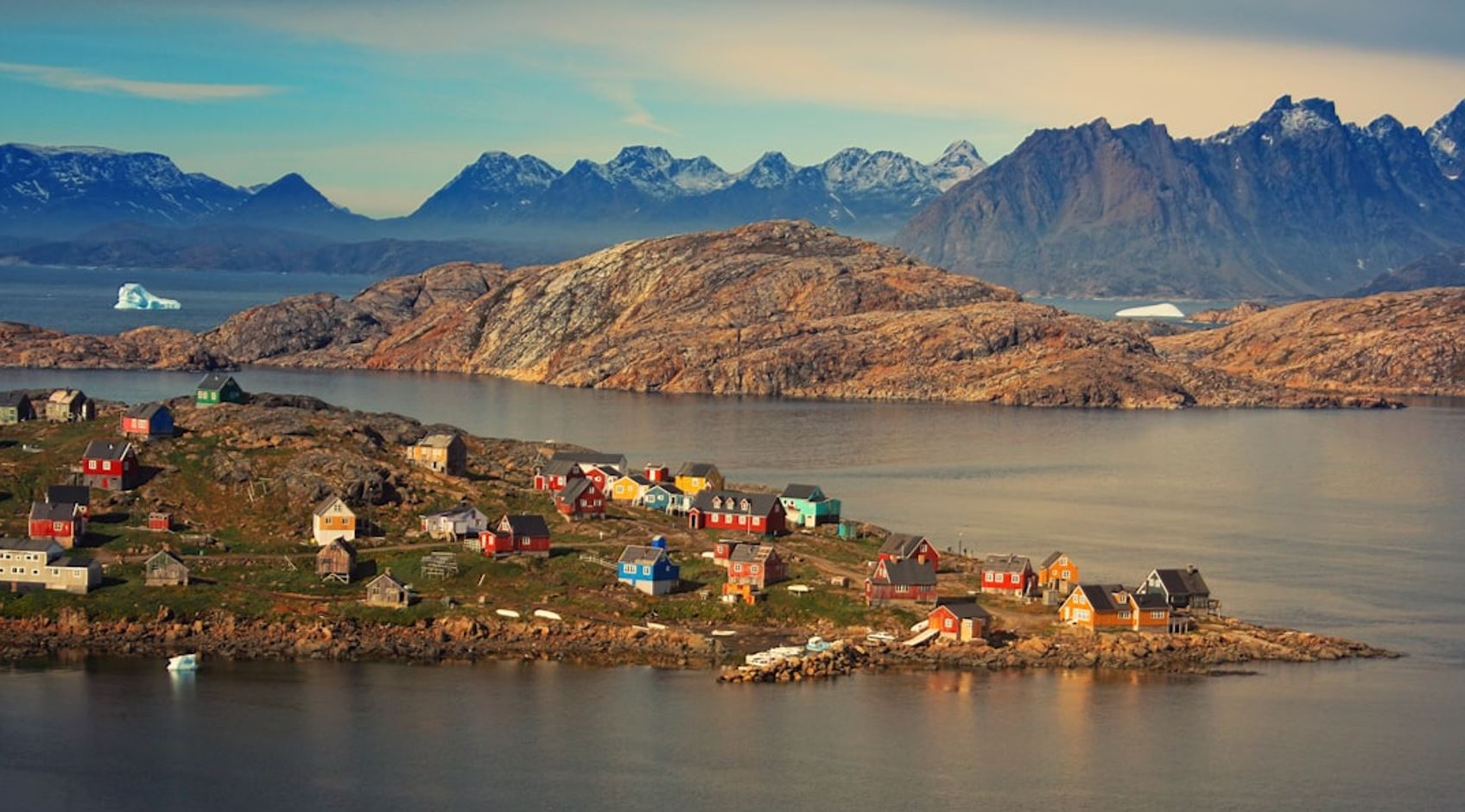The Strategic Importance of Greenland | SOFREP