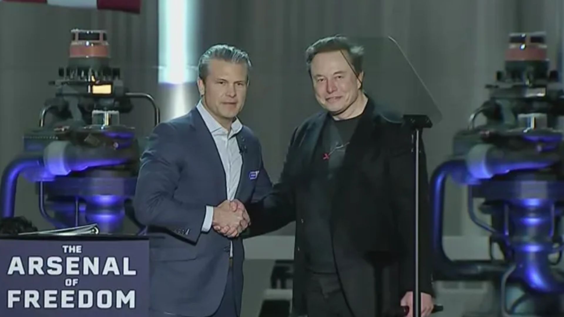 Morning Brief: Pentagon to Deploy Musk’s Grok AI Chatbot, US Accuses ...