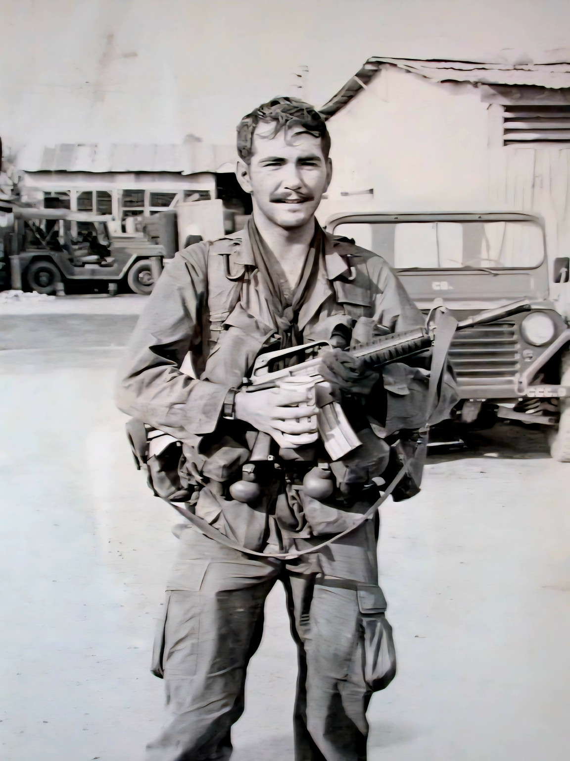 Book Review: SOG: The Secret Wars of America’s Commandos in Vietnam By ...