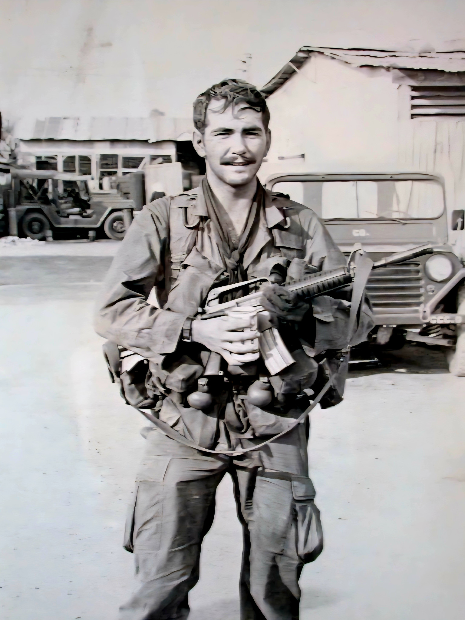 Book Review: SOG: The Secret Wars of America’s Commandos in Vietnam By ...