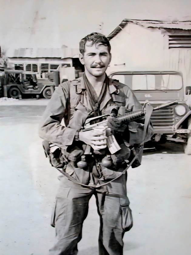 Book Review: SOG: The Secret Wars of America’s Commandos in Vietnam By ...