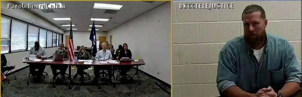 Breaking: Navy SEAL Dusty Turner is Granted Parole After More Than 30 ...