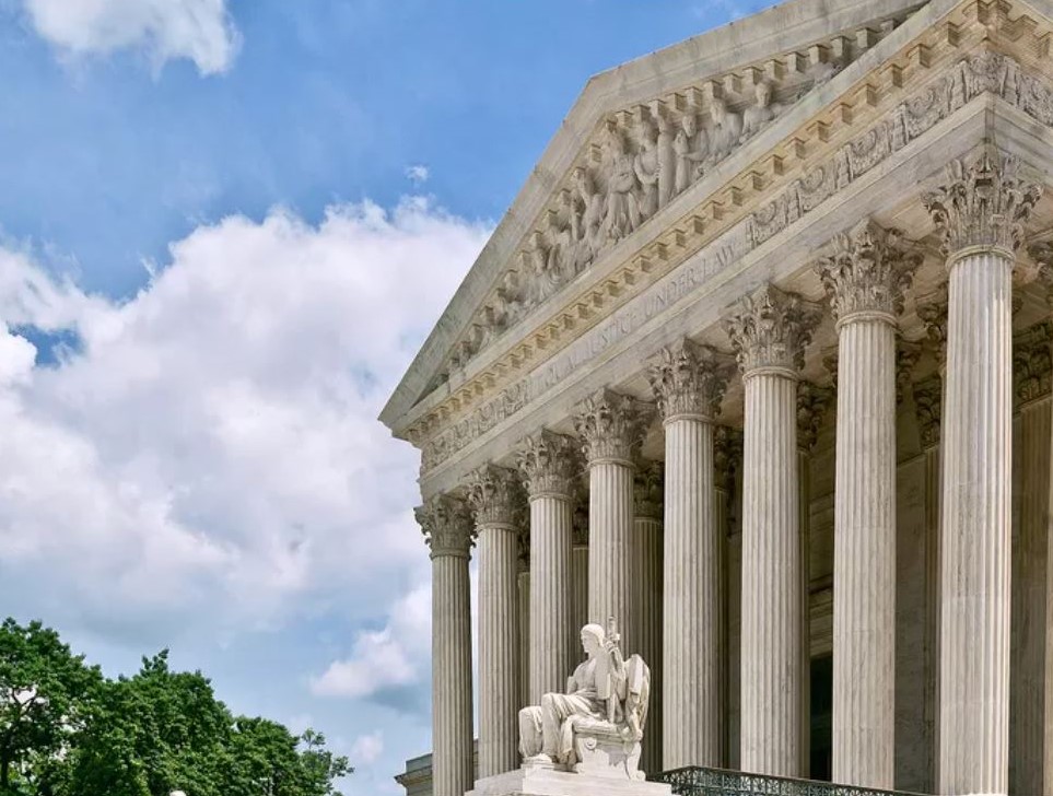 Donald Trump and The Law’s Battered Shield | SOFREP