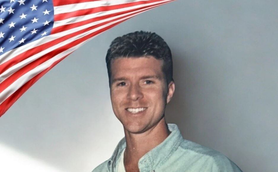 Breaking: Navy SEAL Dusty Turner is Granted Parole After More Than 30 ...