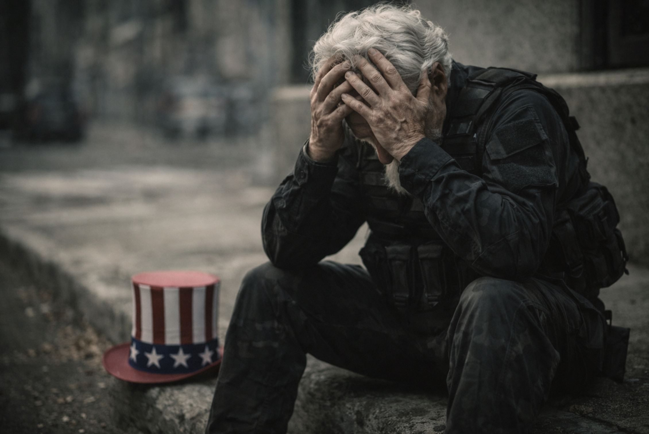 Nobody Has To Die: Minneapolis Isn’t a Political Issue. It’s a Tactical ...