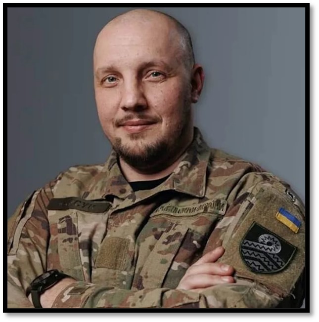 Ukraine’s Trident Laser Weapon | SOFREP